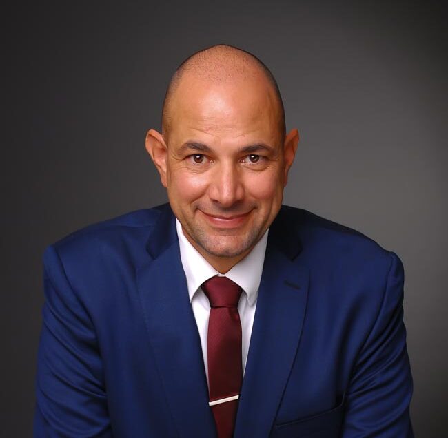 Ομιλητές - KYFEAS Events