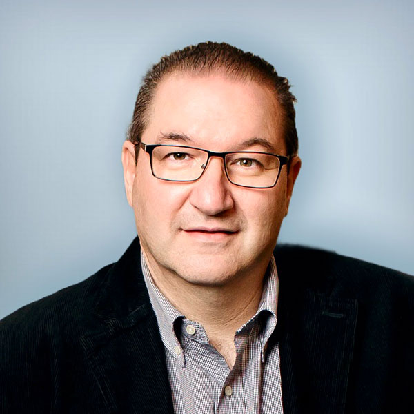 Ομιλητές - KYFEAS Events